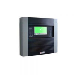 کنترل پنل آدرس پذیر Notifier مدل AM - آرکا صنعت